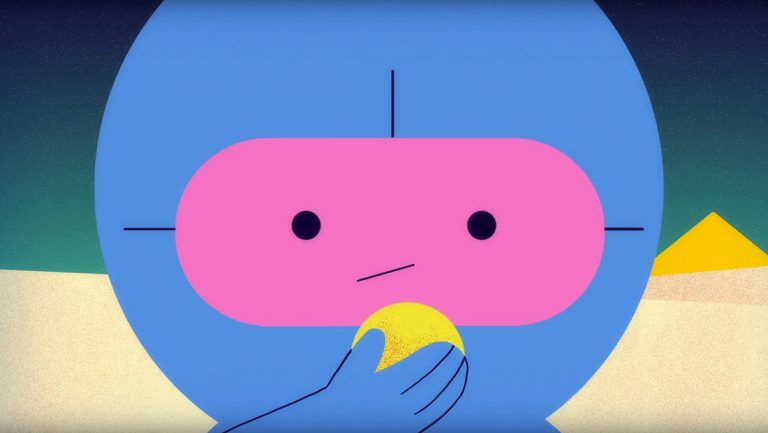 Carlos Rupit Archives | Cartoon Brew