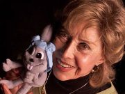 June Foray Archives | Cartoon Brew