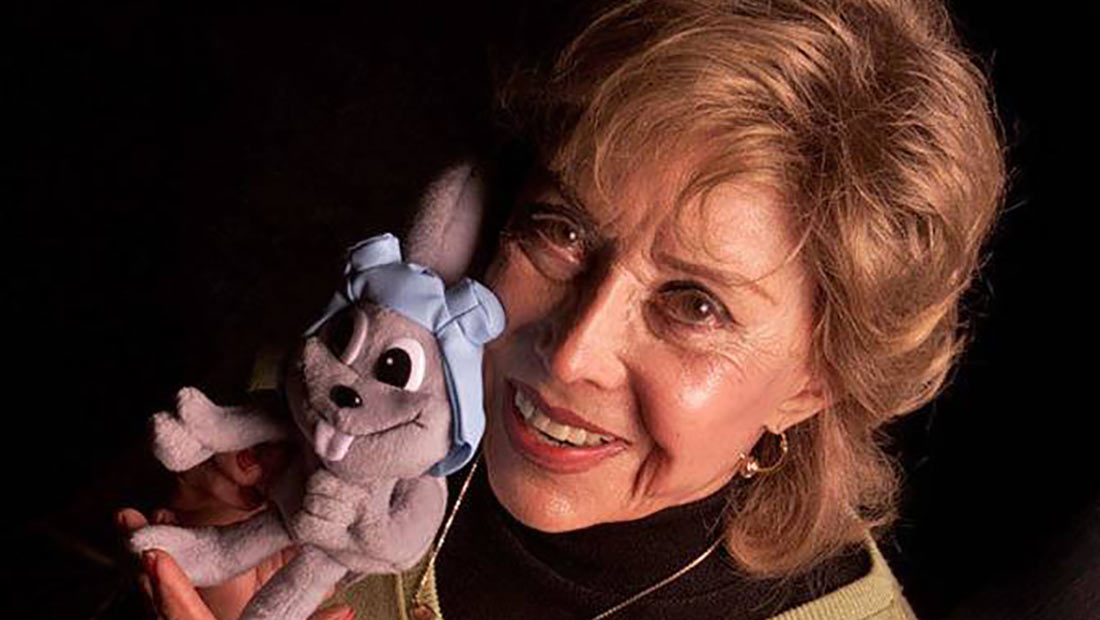 June Foray, Voice Of Rocket J. Squirrel and Natasha Fatale, Dead At 99
