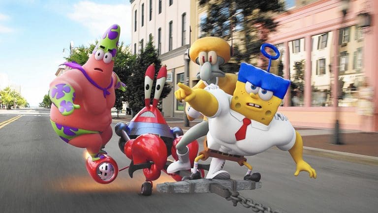 Former Dreamworks Animation Co-President Mireille Soria To Head ...