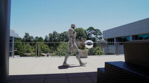 How Real-time Rendering Is Changing VFX And Animation Production