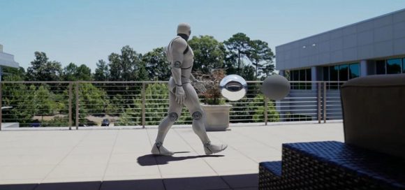 How Real-time Rendering Is Changing VFX And Animation Production