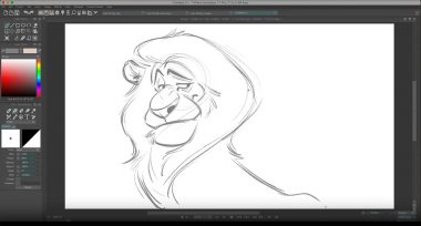 Aaron Blaise Offers Tips On Getting Started With His Favorite 2D ...