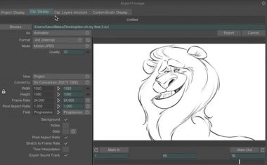 Aaron Blaise Offers Tips On Getting Started With His Favorite 2D ...