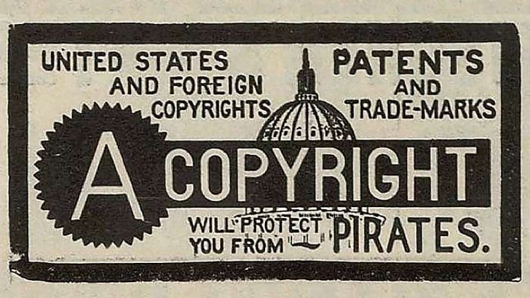 A Beginner's Guide To Copyright Law For Artists