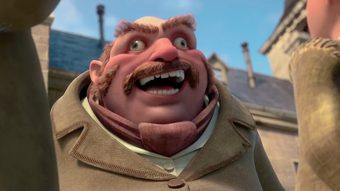 Weinstein Co. Launches Mizchief Label For Children's Animated Features