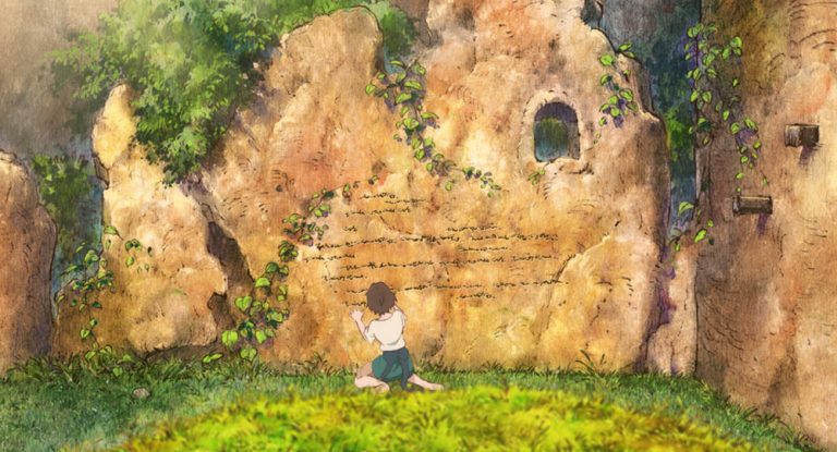 Netflix Reveals Major Slate Of 12 Original Anime Series