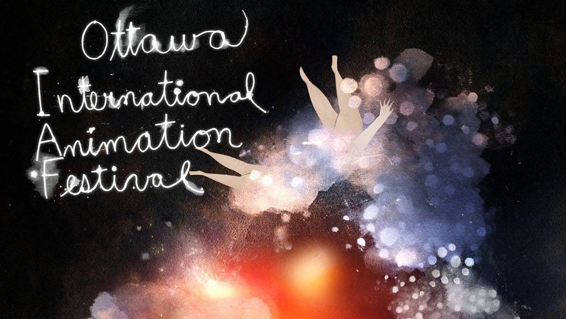 7 Can't-Miss Events At Ottawa International Animation Festival 2017