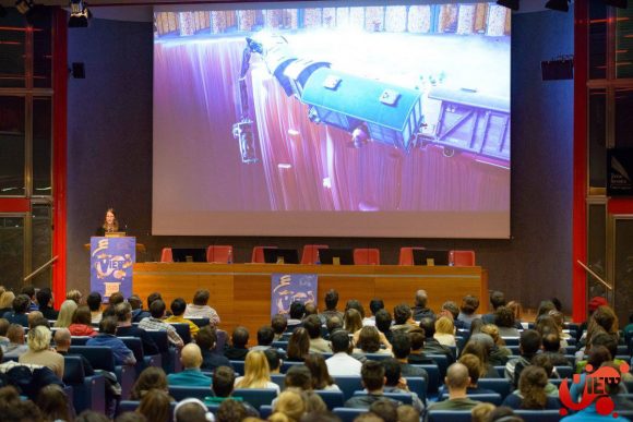 Women In VFX And Animation Is Major Focus At VIEW Conference