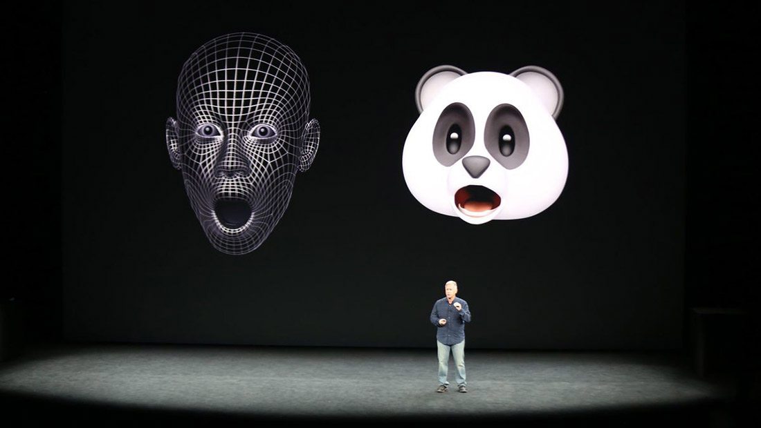 Everything You Need To Know About Apple's New Animoji