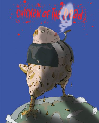 82 Animated TV Projects Were Presented This Week At Cartoon Forum