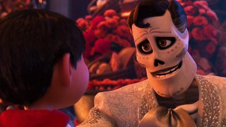 Disney-Pixar's New 'Coco' Trailer Reveals A Lot Of The Film's Plot