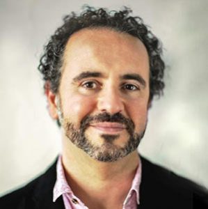 Crafting A Show With Netflix: Guru Studio's Frank Falcone On 'True and ...