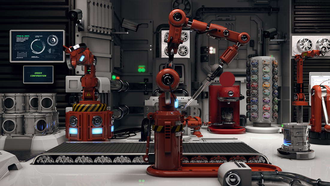 First Female From SVA's MFA Computer Arts Department Wins Student ...