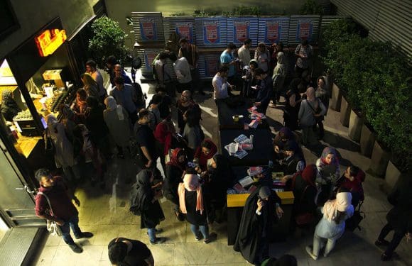 Iran's Animation Industry Holds First-Ever Tehran Cartoon Sessions