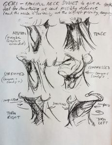 'Geri's Game' Turns 20: Director Jan Pinkava Reflects On The Game ...