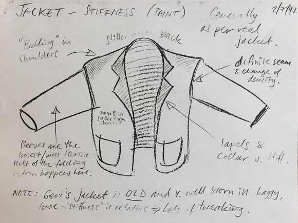 'Geri's Game' Turns 20: Director Jan Pinkava Reflects On The Game ...