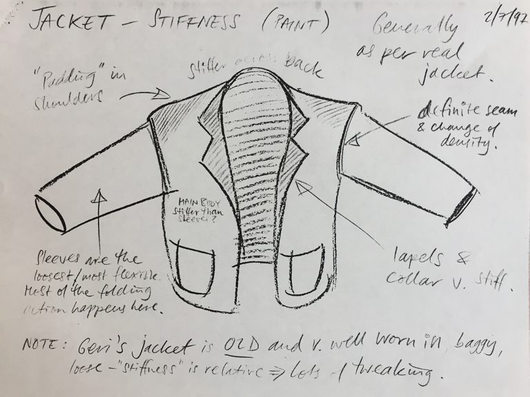 'Geri's Game' Turns 20: Director Jan Pinkava Reflects On The Game ...