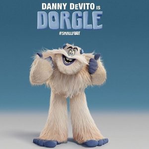 Warner Bros. Unveils 'Smallfoot' Teaser Trailer