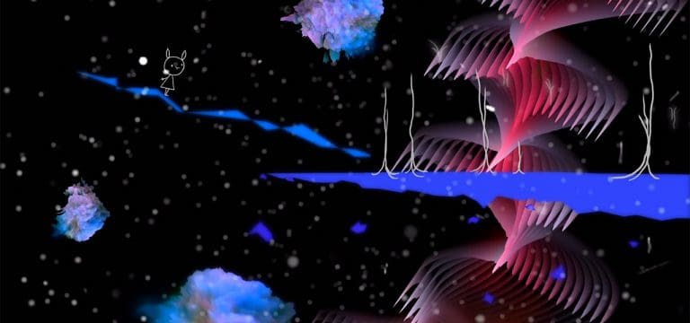 Don Hertzfeldt's 'World of Tomorrow, Episode 2' Wins Grand Prize At ...