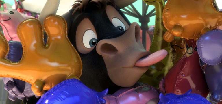 'Ferdinand': Q&A with Blue Sky Director Carlos Saldanha