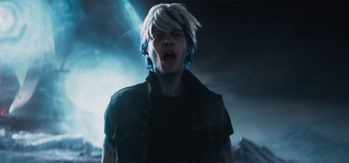 Steven Spielberg's 'Ready Player One' Is Filled With Animated Characters