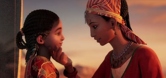 TRAILER: 'Bilal: A New Breed of Hero' Opens In U.S. On February 2
