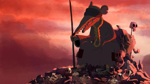 "Everything is Related:" An Interview With 'Birdboy' Directors Pedro ...