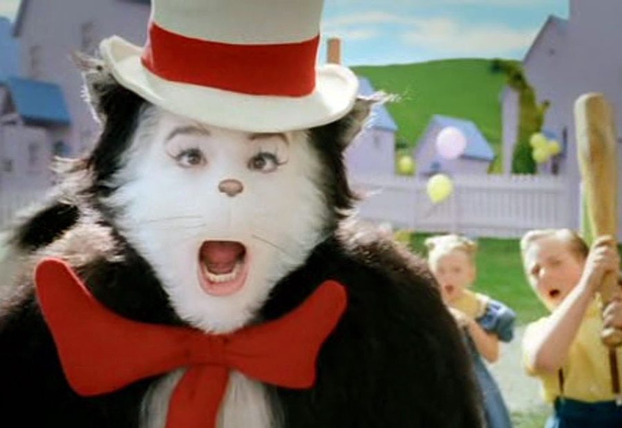 Warner Bros. Will Make A Bunch Of Animated Dr. Seuss Films, Starting ...