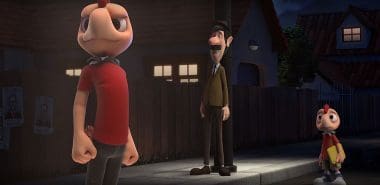Speaking With The Makers Of 'Condorito,' Opening Today In U.S. Theaters