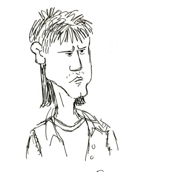 Designing The Characters In Pixar's 'Lou'
