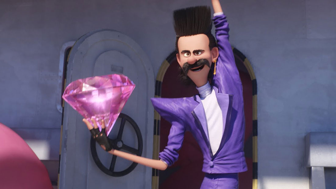 VES Awards: 'Despicable Me 3' Leads Animated Films With 5 Nominations