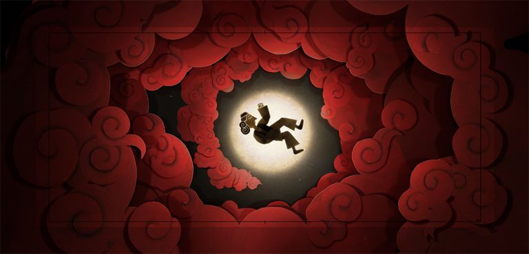 Maintaining A Cohesive Vision On 'The Breadwinner': How A Co-Production ...