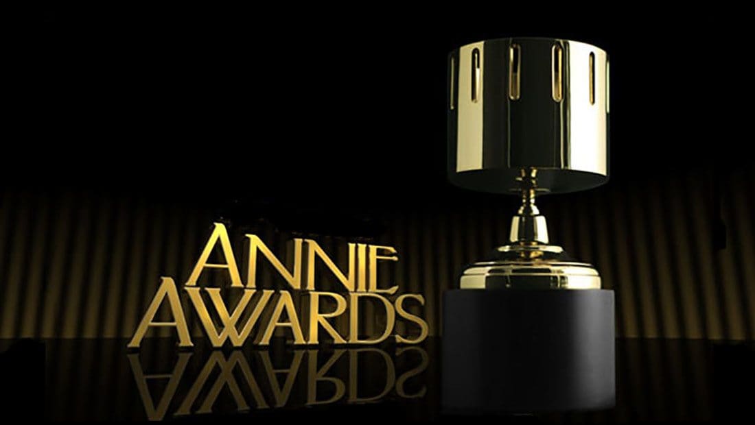 2021 Annie Awards May Go Virtual, Ceremony Date Delayed