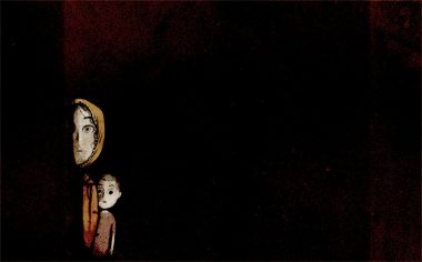 Designing 'The Breadwinner': Art Director Reza Riahi Talks About His ...