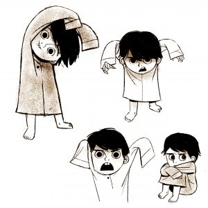 Designing 'The Breadwinner': Art Director Reza Riahi Talks About His ...