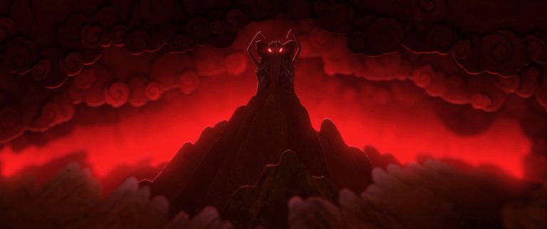 Designing 'The Breadwinner': Art Director Reza Riahi Talks About His ...