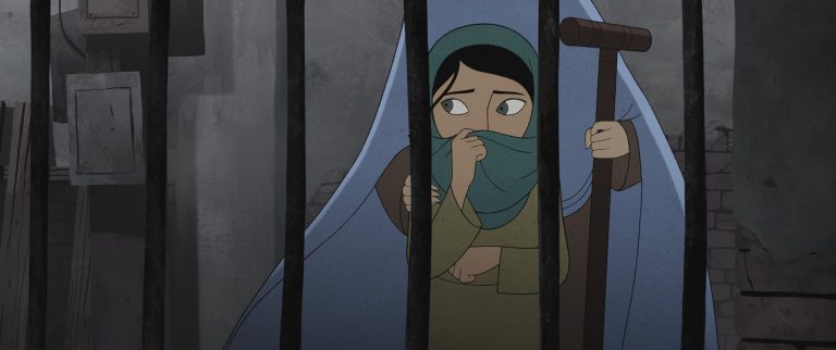 Designing 'The Breadwinner': Art Director Reza Riahi Talks About His ...