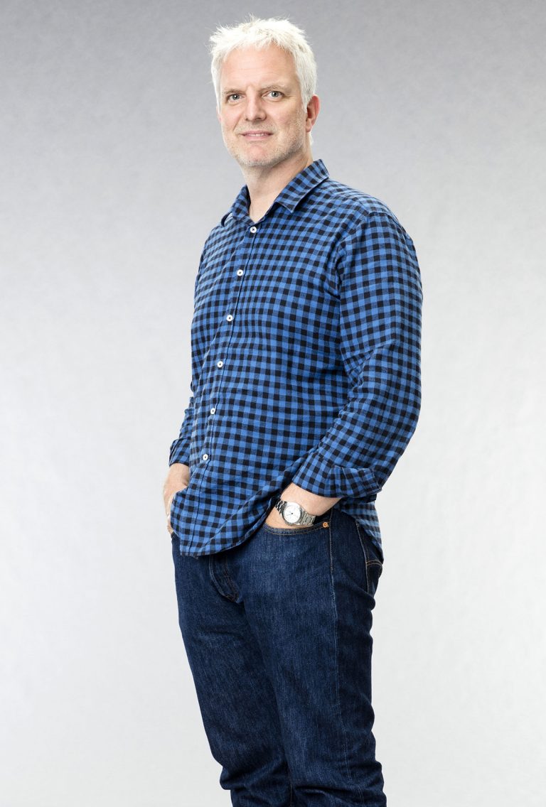 Tips From The VFX Oscar Nominees For Working With Film Directors