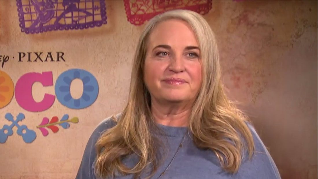 COMMENTARY: Why Did 'Coco' Producer Darla K. Anderson Ditch Pixar Just ...