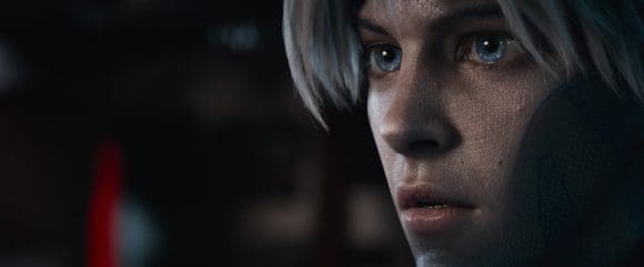 How 'Ready Player One' Combined Virtual Production And Motion Capture ...