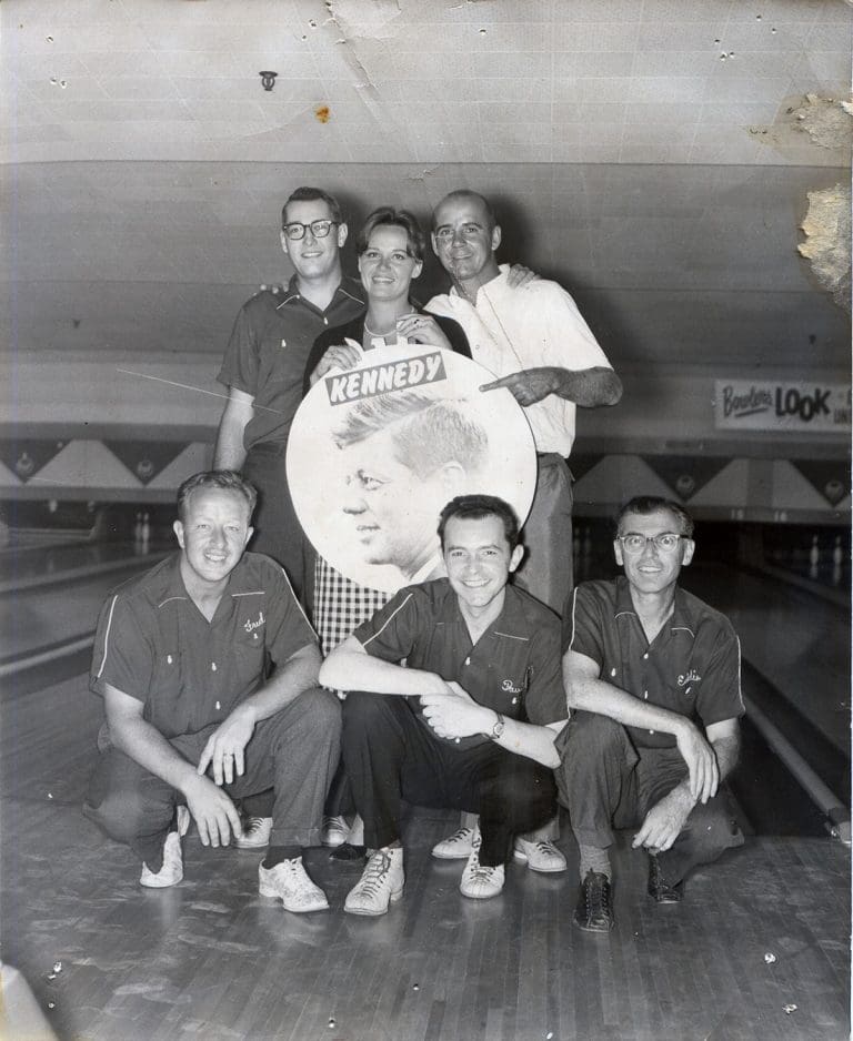 Remembering Fred Crippen: The Iconoclast Creator Of 'Roger Ramjet' Dies ...
