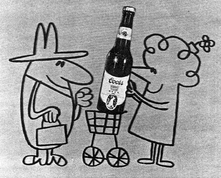 Remembering Fred Crippen: The Iconoclast Creator Of 'Roger Ramjet' Dies ...
