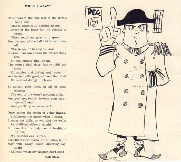 Remembering Fred Crippen: The Iconoclast Creator Of 'Roger Ramjet' Dies ...