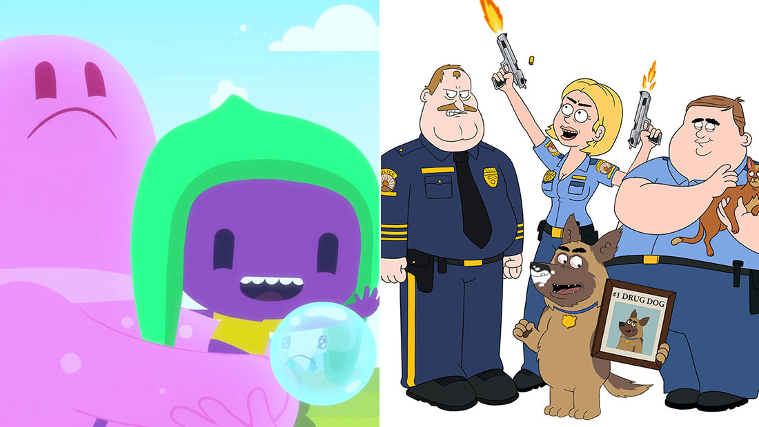 Gaumont Animation Archives | Cartoon Brew