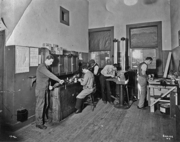 5 Forgotten Pieces Of Animation Technology That Used To Be Essential ...