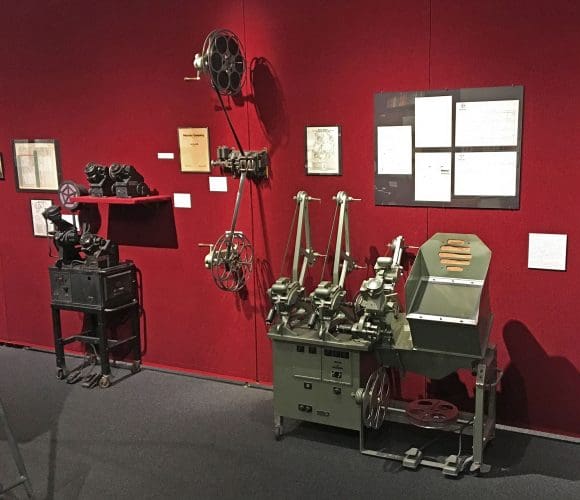 5 Forgotten Pieces Of Animation Technology That Used To Be Essential ...