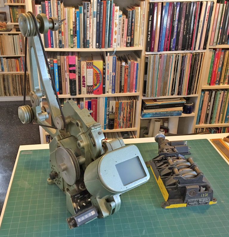 5 Forgotten Pieces Of Animation Technology That Used To Be Essential ...