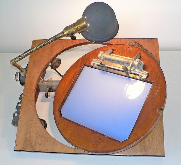 5 Forgotten Pieces Of Animation Technology That Used To Be Essential ...