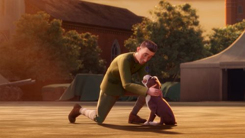 Richard Lanni Archives | Cartoon Brew